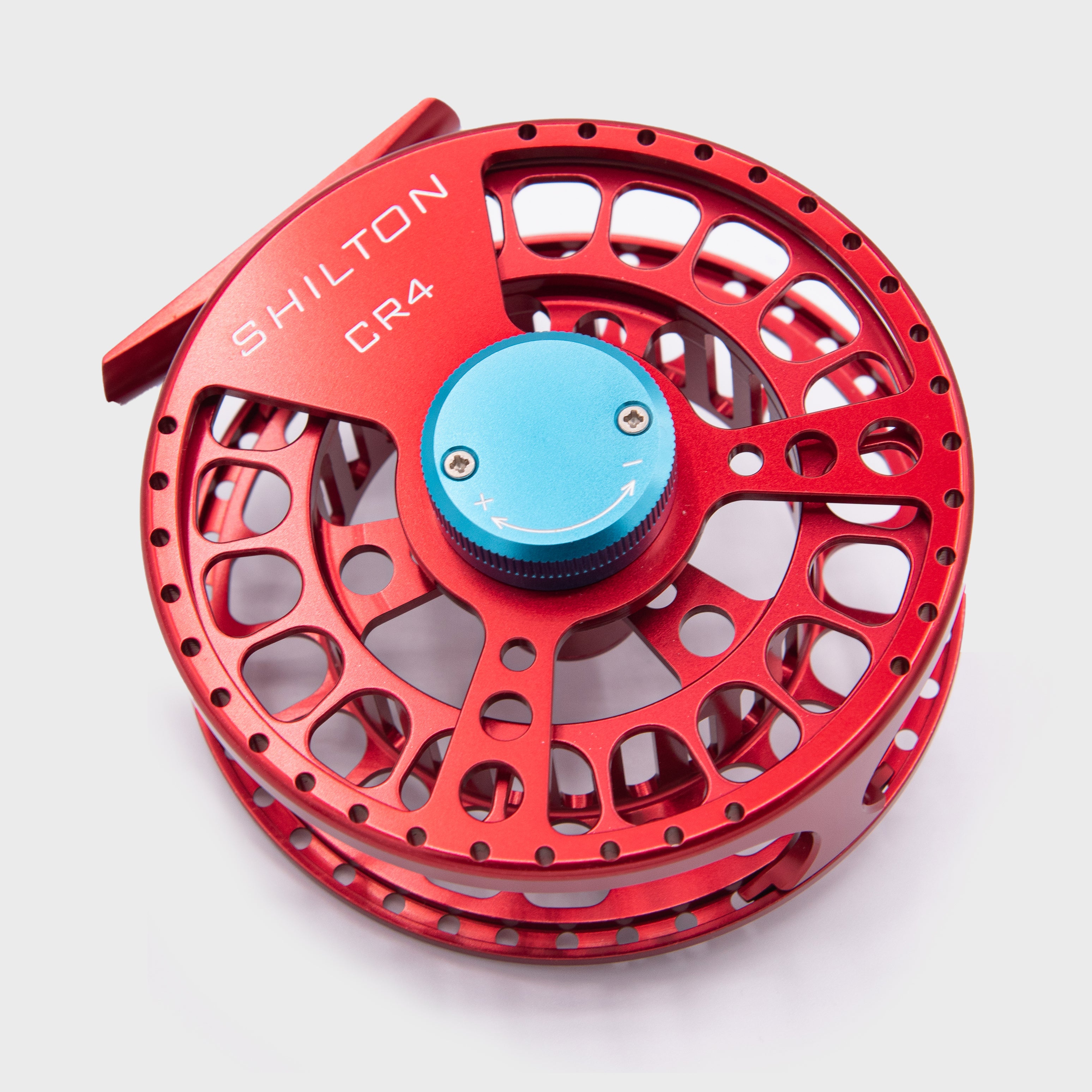 Shilton Reels – Crooked Creek Holler