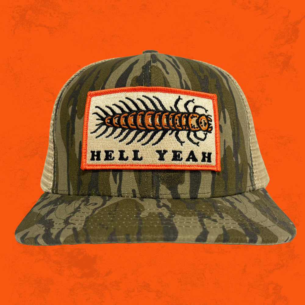 ALL – Crooked Creek Holler